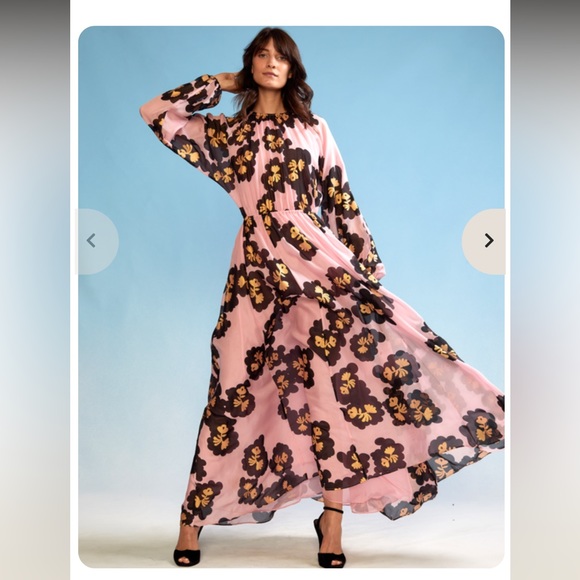 Cynthia Rowley | Dresses | Cynthia Rowley Belize Dress M | Poshmark